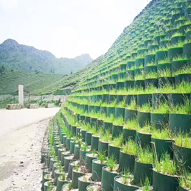 HDPE Geocell - Buy HDPE Geocell Product on DKM-GEOSYNTHETICS